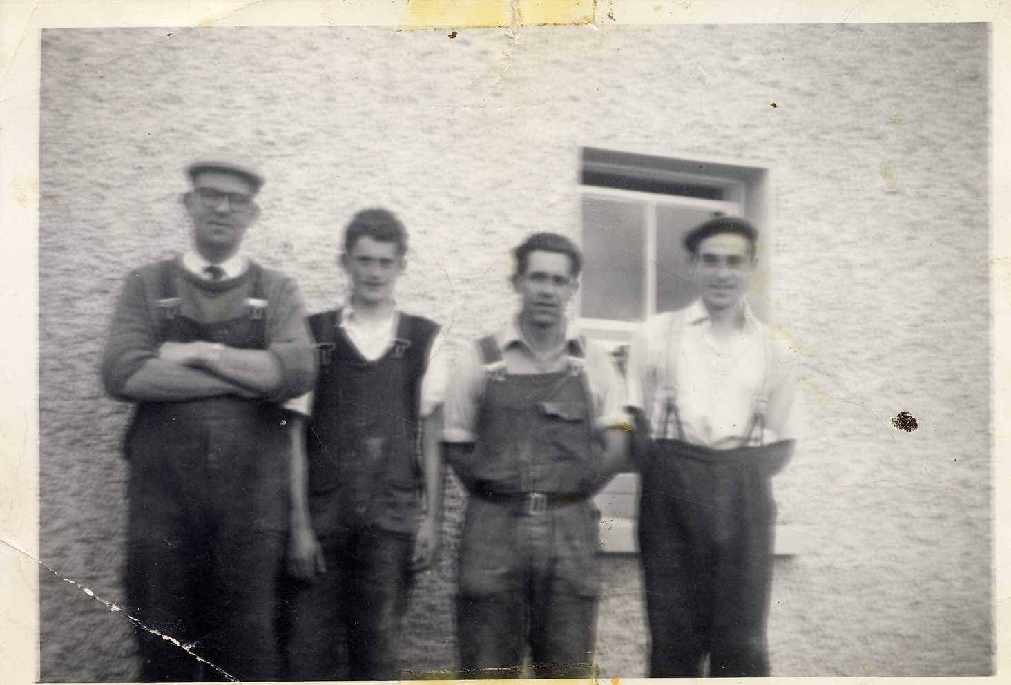Our History | Dunne Eco