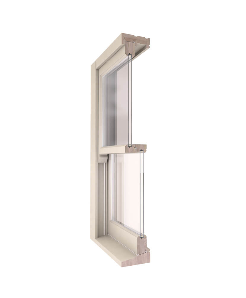 Windows | Dunne Eco